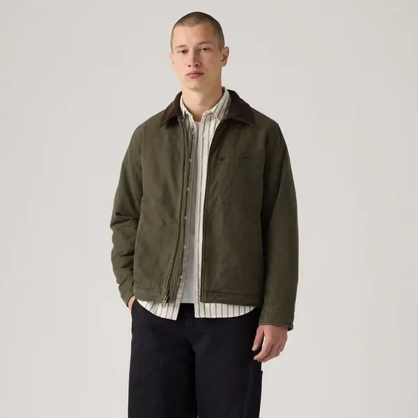 LEVI'S Barn Jacket