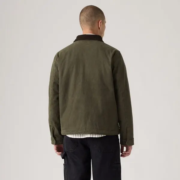 LEVI'S Barn Jacket