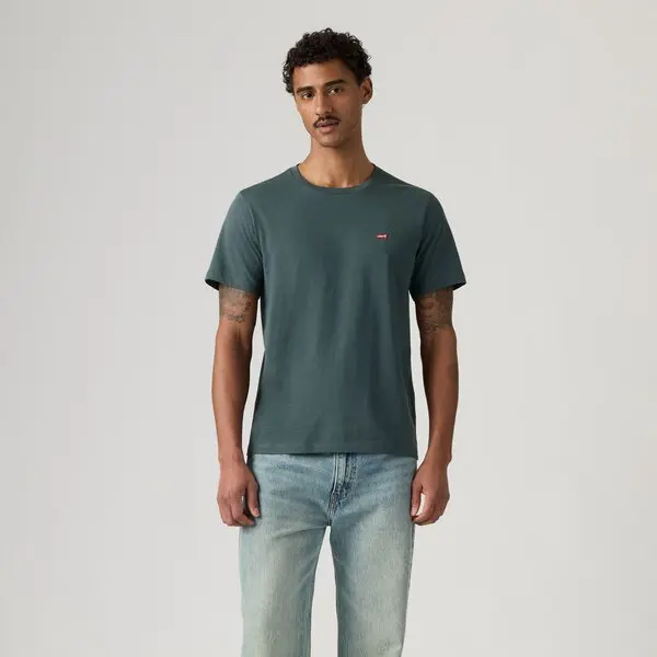 LEVI'S Classic Housemark T-shirt