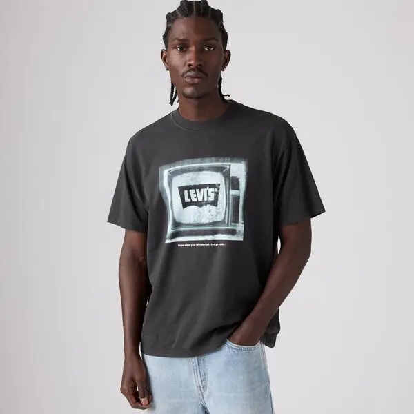 LEVI'S Vintage Graphic T-shirt