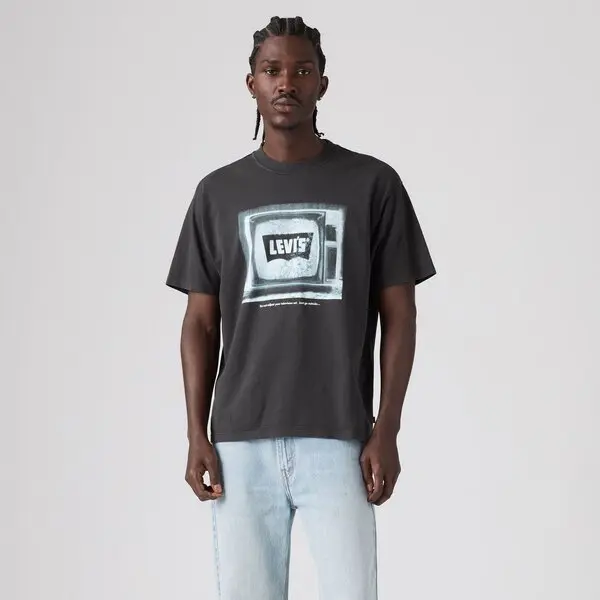 LEVI'S Vintage Graphic T-shirt