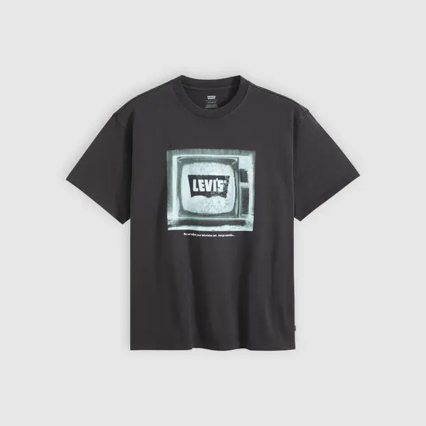 LEVI'S Vintage Graphic T-shirt