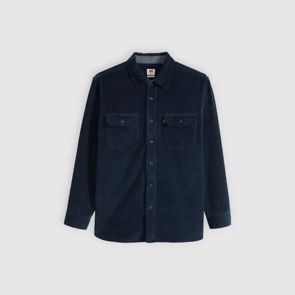 LEVI'S Classic Relaxed Corduroy Worker