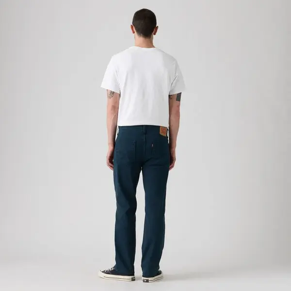 LEVI'S 514 Straight Twill Jeans