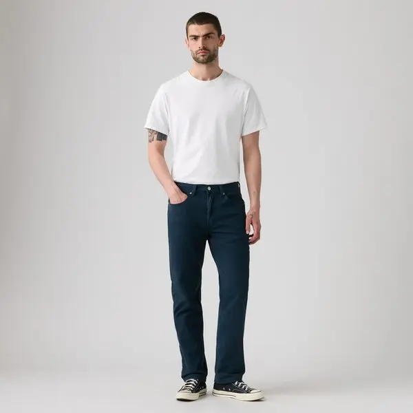LEVI'S 514 Straight Twill Jeans