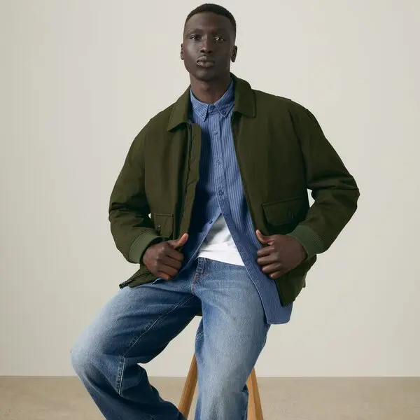 LEVI'S Cortland Jacket