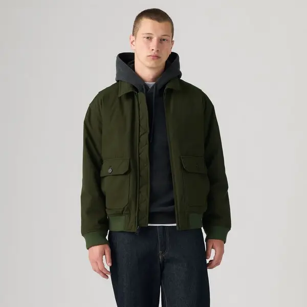 LEVI'S Cortland Jacket