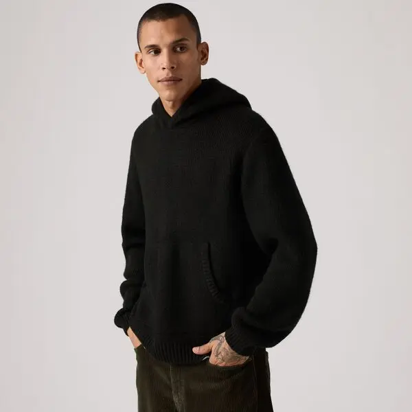 LEVI'S Portola Sweater Hoodie