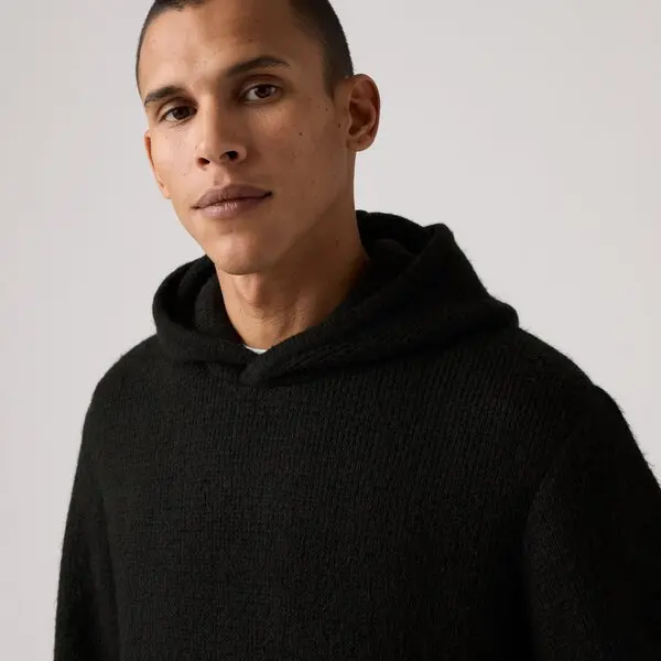 LEVI'S Portola Sweater Hoodie