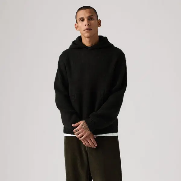 LEVI'S Portola Sweater Hoodie