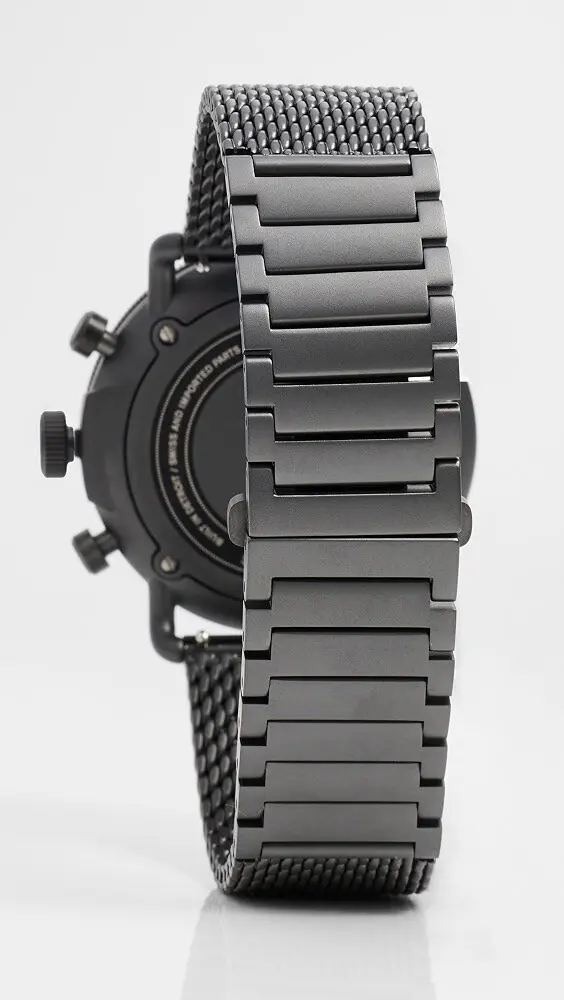 Shinola Canfield C56 Chronograph Watch