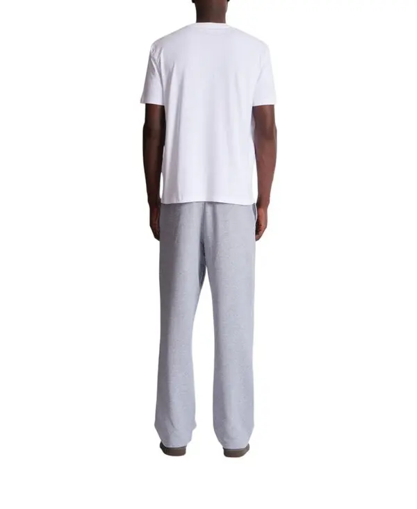 Balmain T-shirt With Print - White