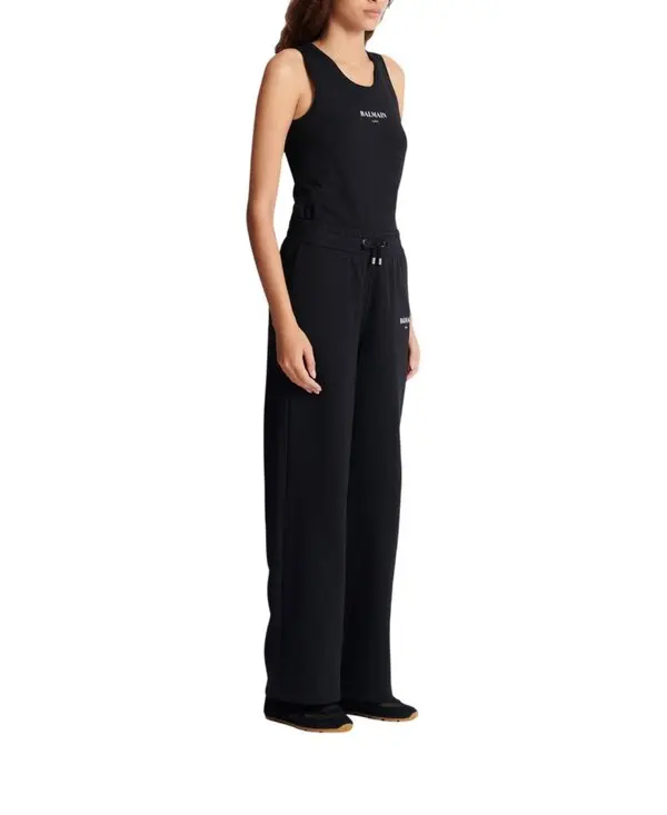 Balmain Jersey Joggers