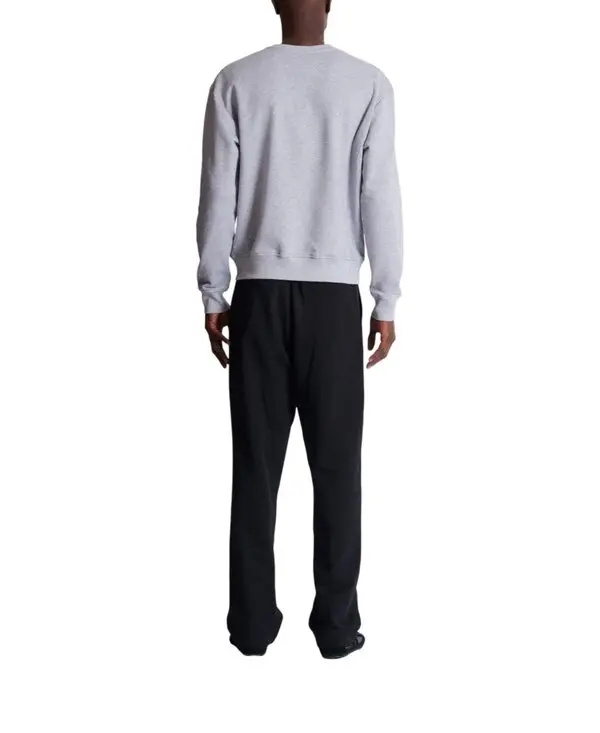 Balmain Printed Sweatshirt