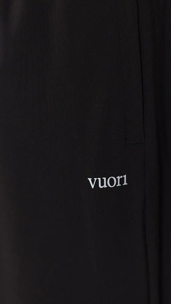 Vuori Kore Unlined Pants