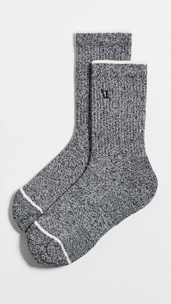 Vuori V1 Crew Socks 2.0