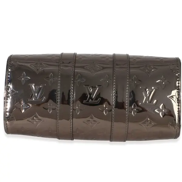 LOUIS VUITTON Keepall Bandouliere 25