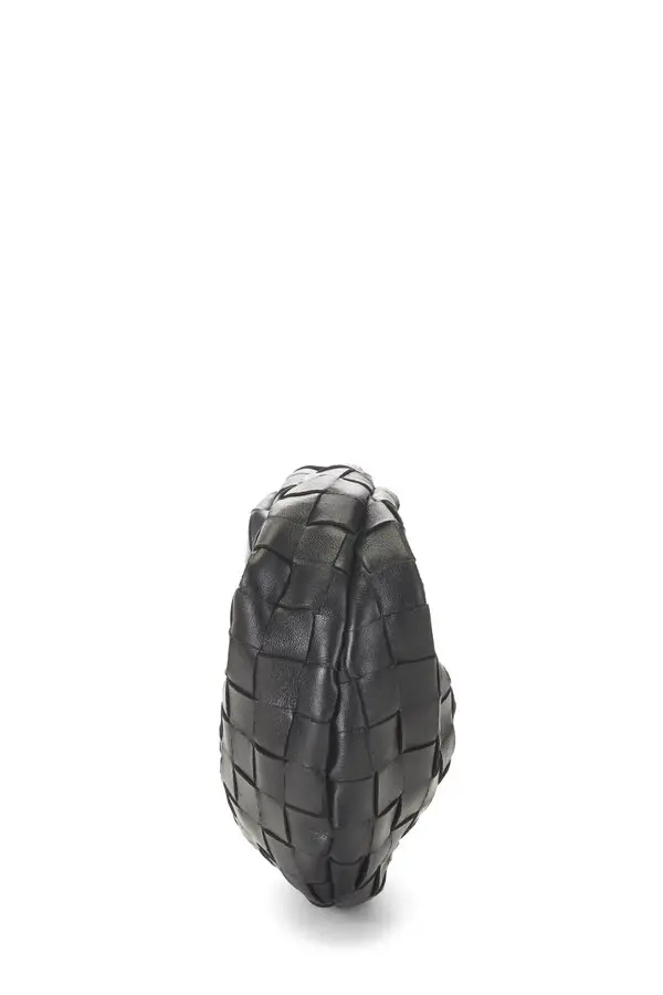 Bottega Veneta Intrecciato Candy Jodie Hobo Bag