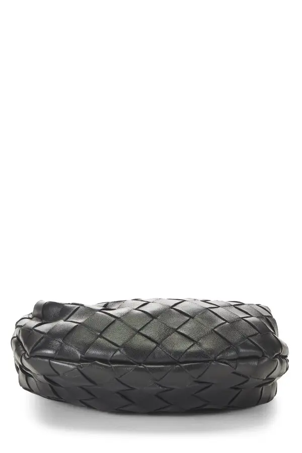 Bottega Veneta Intrecciato Candy Jodie Hobo Bag