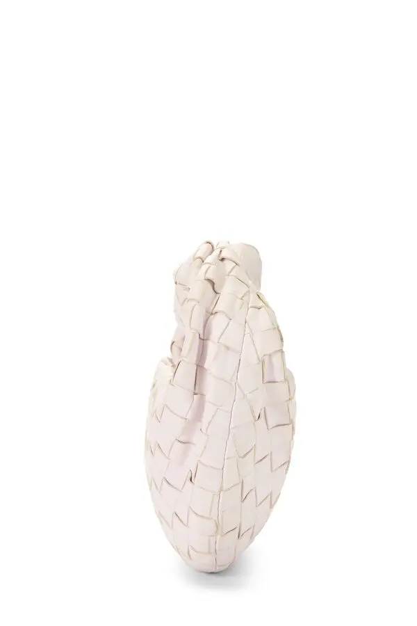 Bottega Veneta Jodie Woven Leather Bag