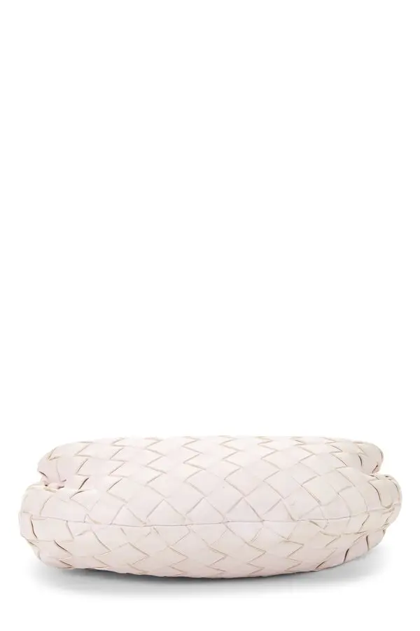 Bottega Veneta Jodie Woven Leather Bag