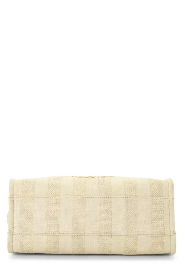 Chanel Raffia Deauville