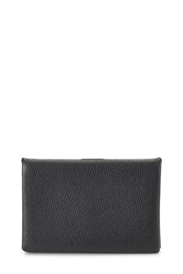 Hermès Epsom Calvi