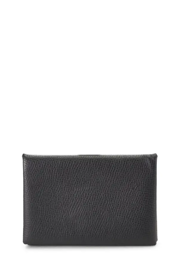 Hermès Epsom Calvi