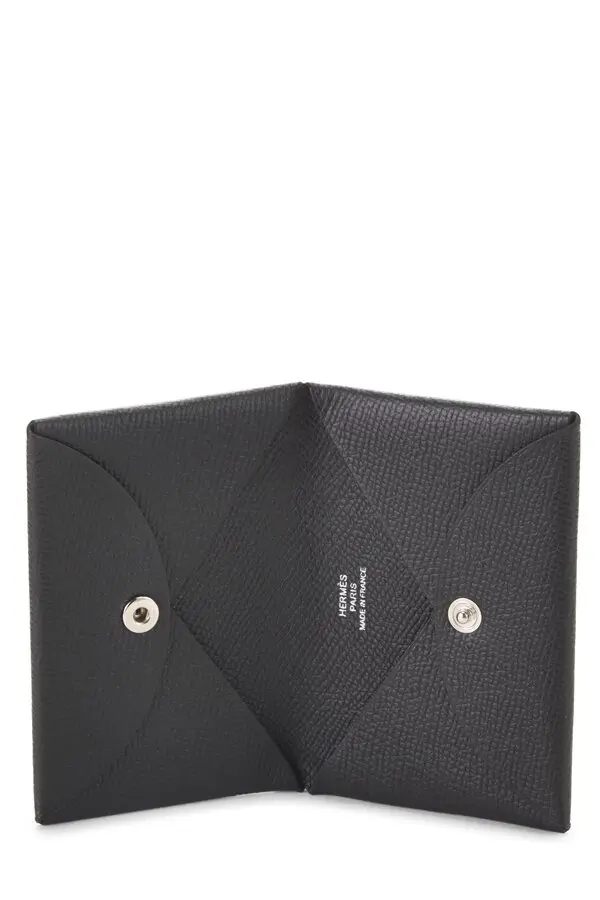 Hermès Epsom Calvi
