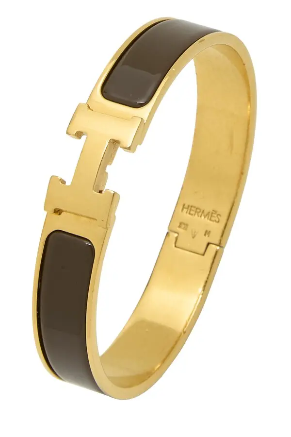 Hermès Clic Clac H Pm