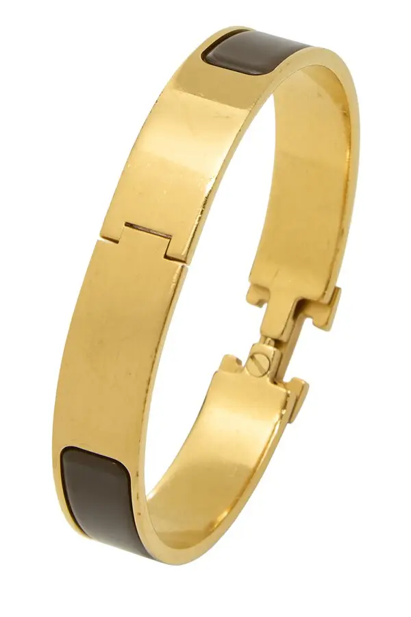 Hermès Clic Clac H Pm