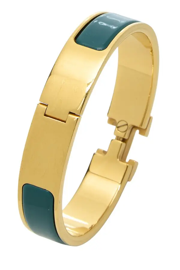 Hermès Clic Clac H Pm Bracelet