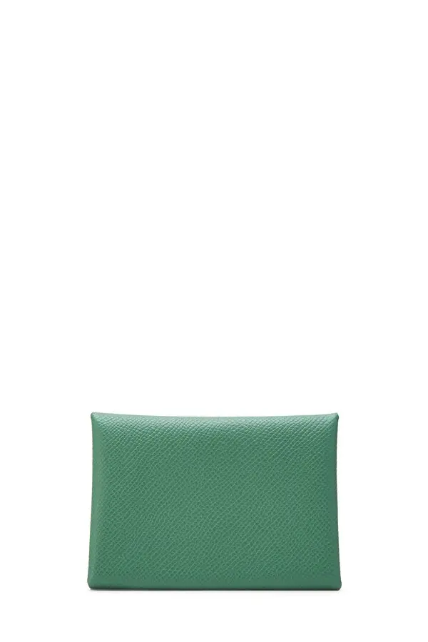 Hermès Chevre Calvi Duo
