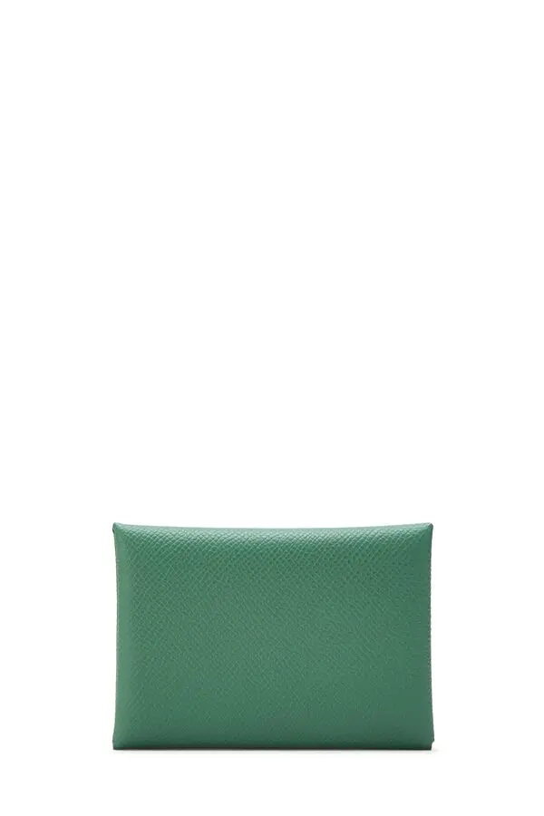 Hermès Chevre Calvi Duo