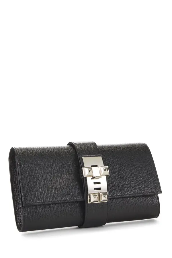 Hermès Chevre Mysore Medor 23