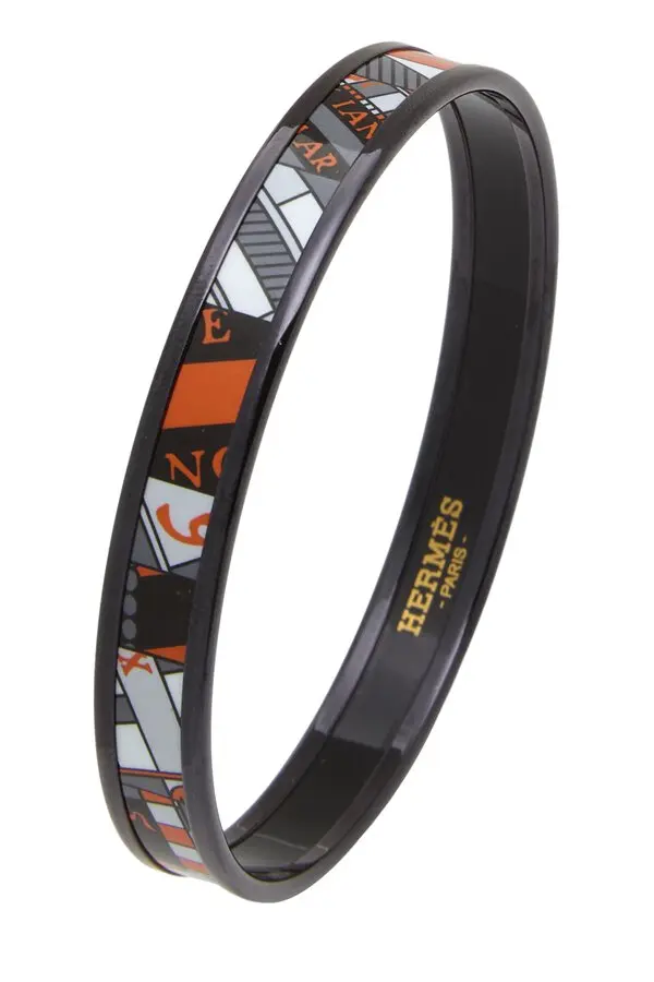 Hermès Bangle - Multi
