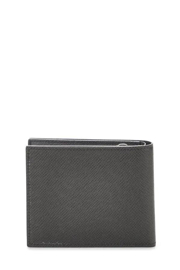 LOUIS VUITTON Taiga Amerigo Bi-fold Wallet