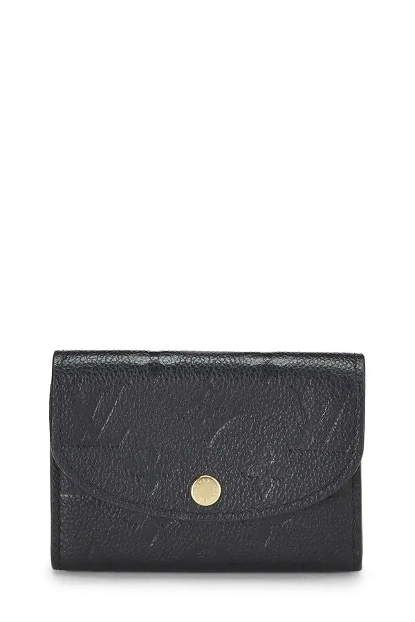 LOUIS VUITTON Empreinte Rosalie Coin Purse