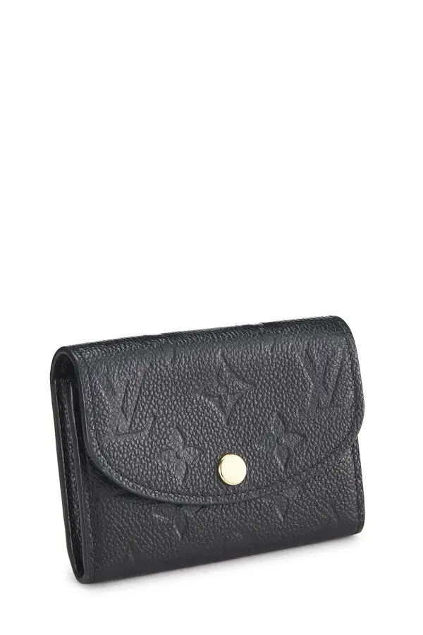 LOUIS VUITTON Empreinte Rosalie Coin Purse