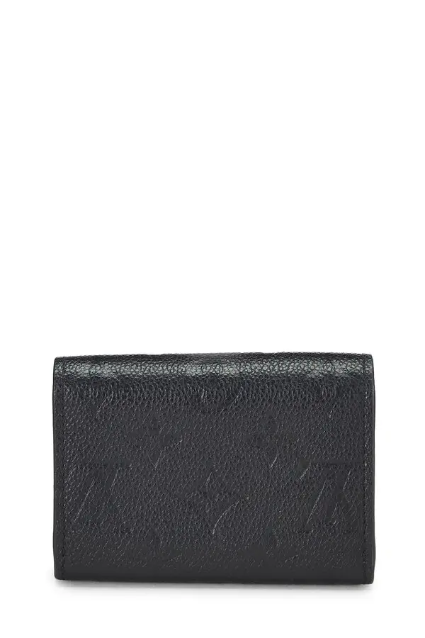 LOUIS VUITTON Empreinte Rosalie Coin Purse