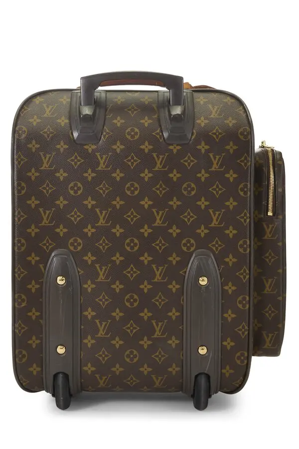 LOUIS VUITTON Monogram Bosphore Trolley 45