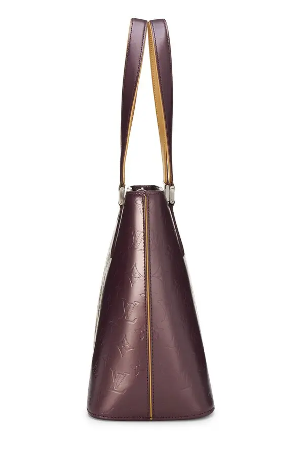 LOUIS VUITTON Monogram Mat Stockton