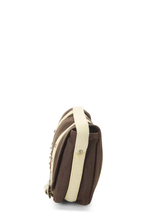 LOUIS VUITTON Antigua Besace