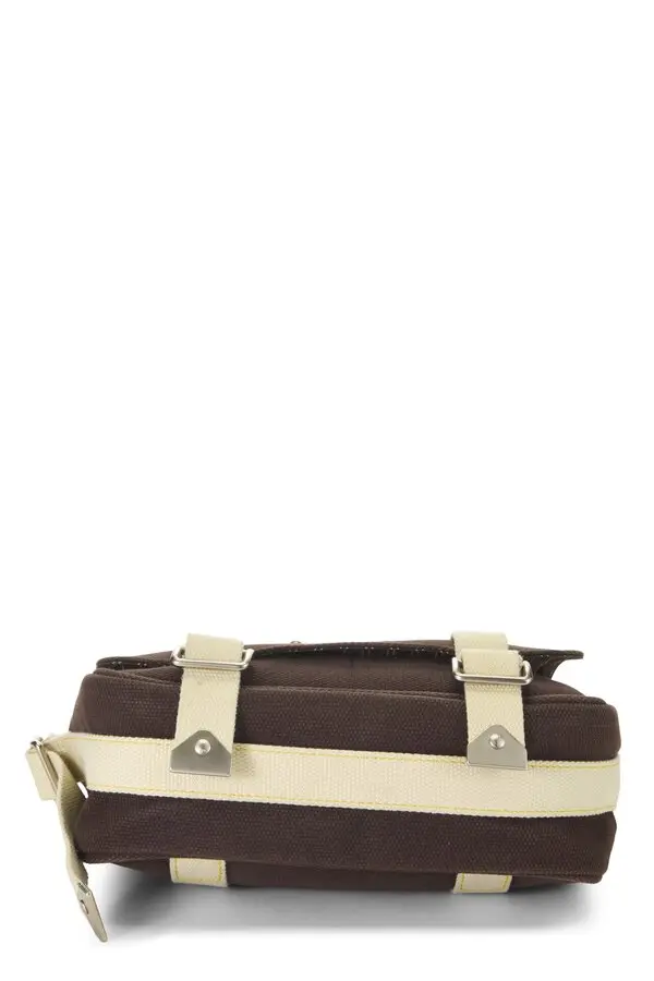 LOUIS VUITTON Antigua Besace Messenger Bag