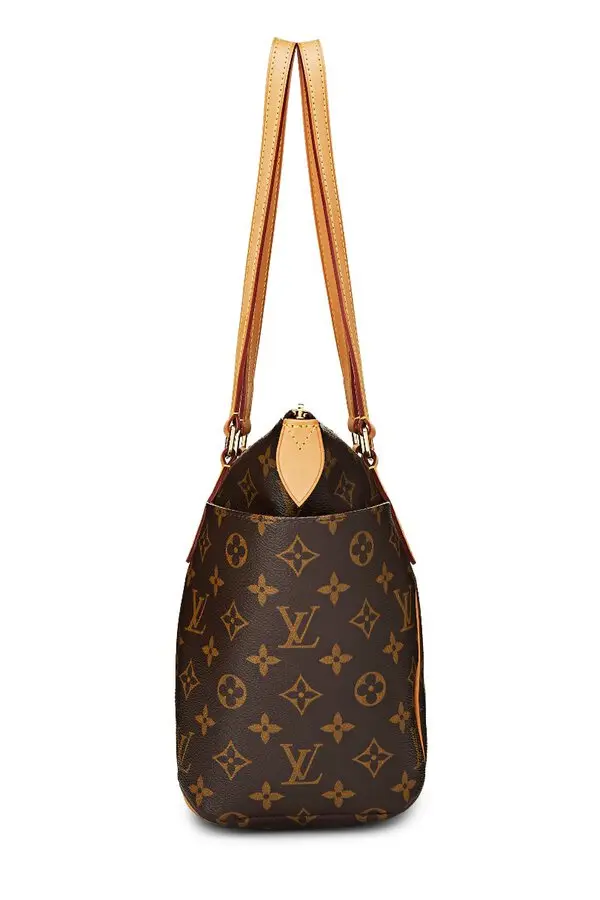 LOUIS VUITTON Monogram Totally Nm