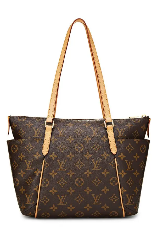 LOUIS VUITTON Monogram Totally Nm
