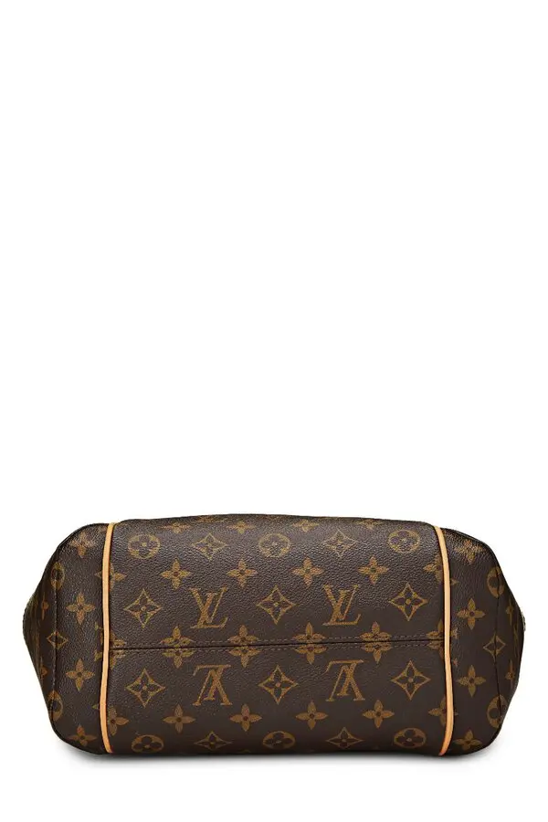 LOUIS VUITTON Monogram Totally Nm