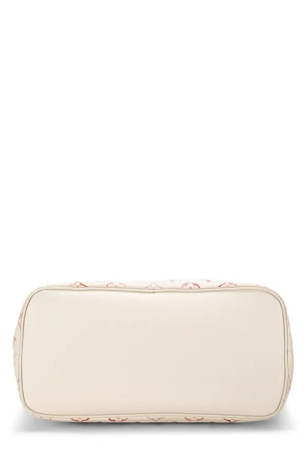 LOUIS VUITTON Empreinte Sunrise Aquarelle Neverfull
