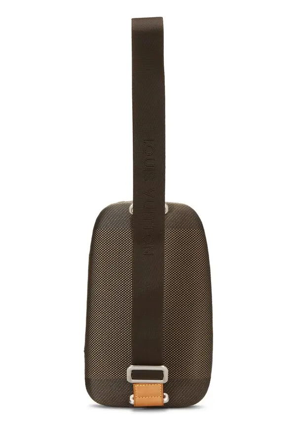 LOUIS VUITTON Damier Geant Mage Sling Bag