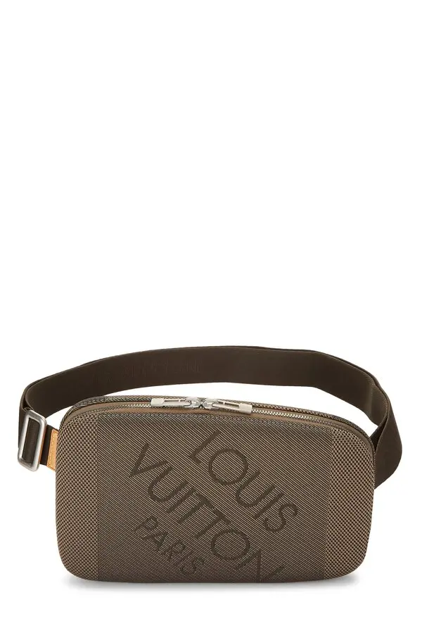 LOUIS VUITTON Damier Geant Mage Sling Bag